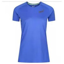 Damen T-Shirt inov-8 EUR 38 - Blau - 38