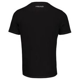 Herren T-Shirt Head Club Ivan T-Shirt Men Black XL - Schwarz - XL
