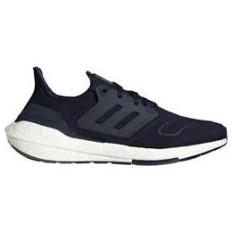 Herren Laufschuhe Adidas Ultraboost 22 Collegiate Navy UK 8,5 / EU 42 2/3 - Blau - UK 8,5