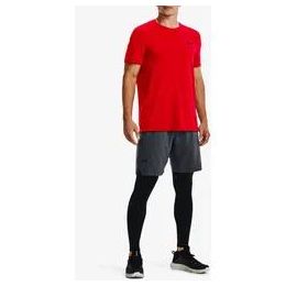 Under Armour UA Vanish Woven 8in Shorts-GRY - grau - M