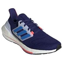 Herren Laufschuhe Adidas Ultraboost 22 Legacy Indigo UK 11,5 / EU 46 2/3 - Blau - UK 11,5