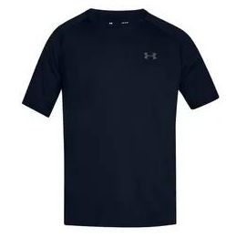 Herren T-Shirt Under Armour XL - Blau - XL