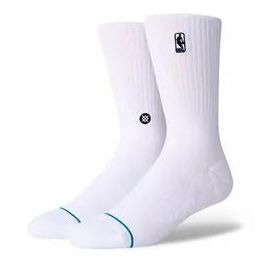 Socken Stance Logoman ST White M - Weiß - M