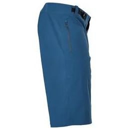 Radshorts für Herren Fox Ranger Short w liner 38 - Blau - 38