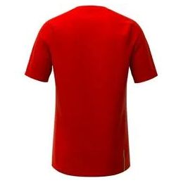 Herren T-Shirt inov-8 Base Elite SS Red - Rot - XL