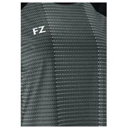 Damen T-Shirt FZ Forza Laureen W Tee Stormy Weather L - grau - L