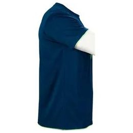Herren T-Shirt Victor T-03103 B XL - Blau - XL