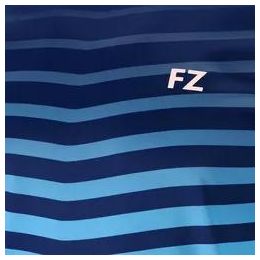Herren T-Shirt FZ Forza Colin M SS Tee XL - Blau - XL