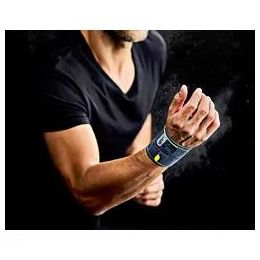 Handgelenkbandage Push Sports Wrist Support linke Hand