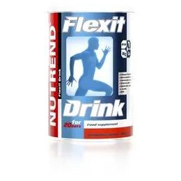 Nutrend Flexit Drink 400 g Pfirsich