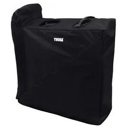 Transporttasche für den Fahrradträger Thule EasyFold XT Carrying Bag 3 - Schwarz