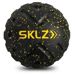 SKLZ Targeted Massage Ball - Schwarz