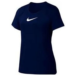 Kinder T-Shirt Nike M - Blau - M