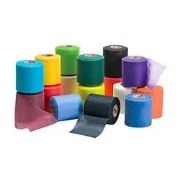 Tape-Band Mueller MTape Team Colors 3,8 cm x 9,1 m Beige - Beige