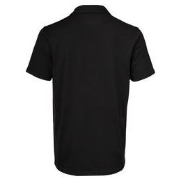 Herren T-Shirt CCM Fitted Polo Dark Grey Heathered M - grau - M