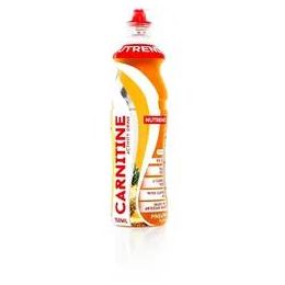 Nutrend Carnitine Activity Drink + Caffeine 750 ml ananas