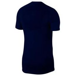 Herren T-Shirt Nike S - Blau - S