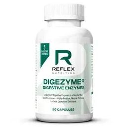Reflex Nutrition DigeZyme 90 Kapseln