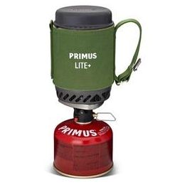 Koche PRIMUS Lite Plus Stove System - Grün