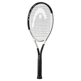 Tennisschläger Head Speed Pro 2024 L4 - Weiß,Schwarz