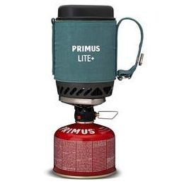 Kocher PRIMUS Lite Plus Stove System, - Grün