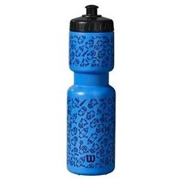 Flasche Wilson Minions 0,78 l Blue - Blau