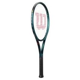 Tennisschläger Wilson Blade 104 V9 L2 - Grün
