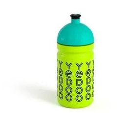 Kinder Trinkflasche Yedoo 0.5L Lime