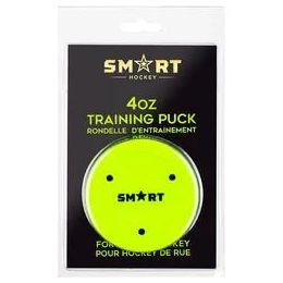Trainingspuck Smart Hockey PUCK Green - 4 oz - Grün