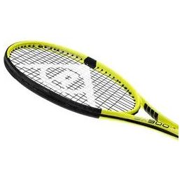 Tennisschläger Dunlop SX 300 LS L2 - Gelb,Schwarz