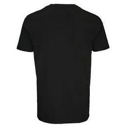Herren T-Shirt CCM Core SS Tee Black S - Schwarz - S