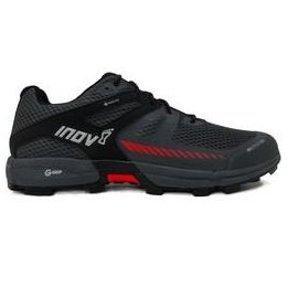 Männer Schuhe inov-8 Roclite 315 GTX v2 Grey/Black/Red - grau - UK 11,5