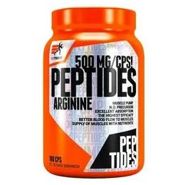 Extrifit Peptides Arginine 100 kapseln