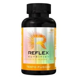 Reflex Nutrition Testo Fusion 90 Kapseln