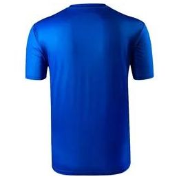 Herren T-Shirt Victor T-20005 F Blue S - Blau - S