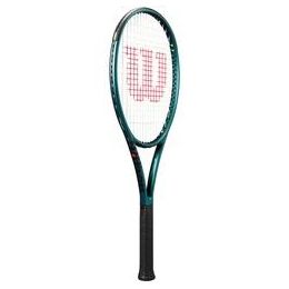 Tennisschläger Wilson Blade 98 16x19 V9 L4 - Grün