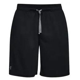 Herren Shorts Under Armour Tech Mesh Black, XL - XL