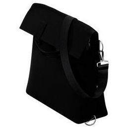 Wickeltasche Thule Sleek Midnight Black - Schwarz