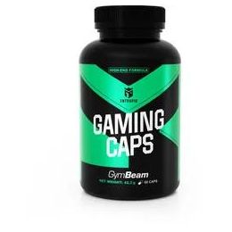 GymBeam Entropiq Gaming Caps 60 kapseln