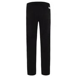 Damenhose The North Face Speedlight Pant Black White 6 - Schwarz - 6