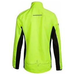 Damen Jacke Endurance Shell X1 Elite Jacket Safety Yellow EUR 40 - 40
