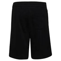 Kinder Shorts Adidas Essentials 3-Stripes Shorts Black - Schwarz - 122 cm
