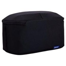 Kulturtasche Thule Subterra 2 Toiletry Bag Black - Schwarz