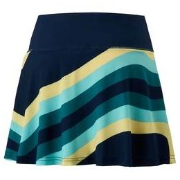Damen Rock Yonex Women's Skirt 26121 Indigo Marine S - Blau - S