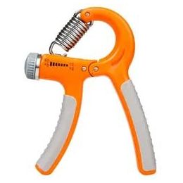 Power System Handgelenk-Stärkung Power Hand Grip - orange