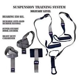 Power System Suspension Training System Sts
