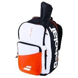 Schlägerrucksack Babolat Pure Strike Backpack 2024 - Weiß