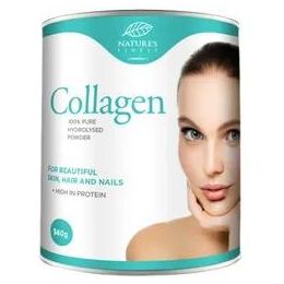 Nutrisslim Collagen 100% Pure 140 g