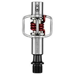 crankbrothers Eggbeater 1 Pedale red