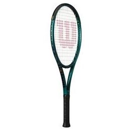 Tennisschläger Wilson Blade 101L V9 L1 - Grün